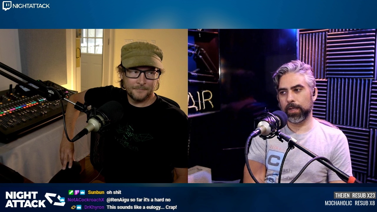 James "The Amazing" Randi has died News | Page 3 | ResetEra